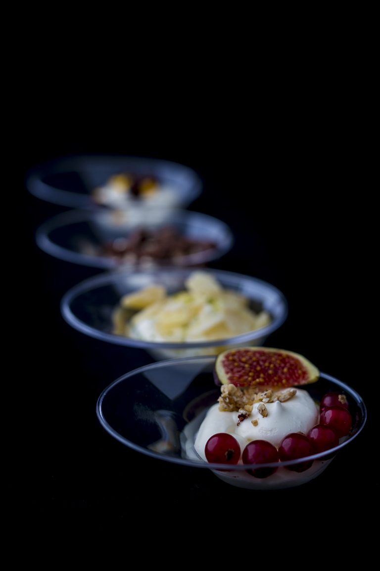 Chocobar | Candy Bar Evenimente - Muri Chocolatier