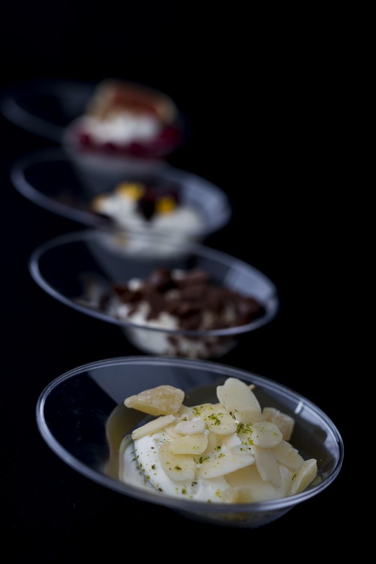 Chocobar | Candy Bar Evenimente - Muri Chocolatier